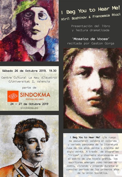 News 2019 – francesca ricci