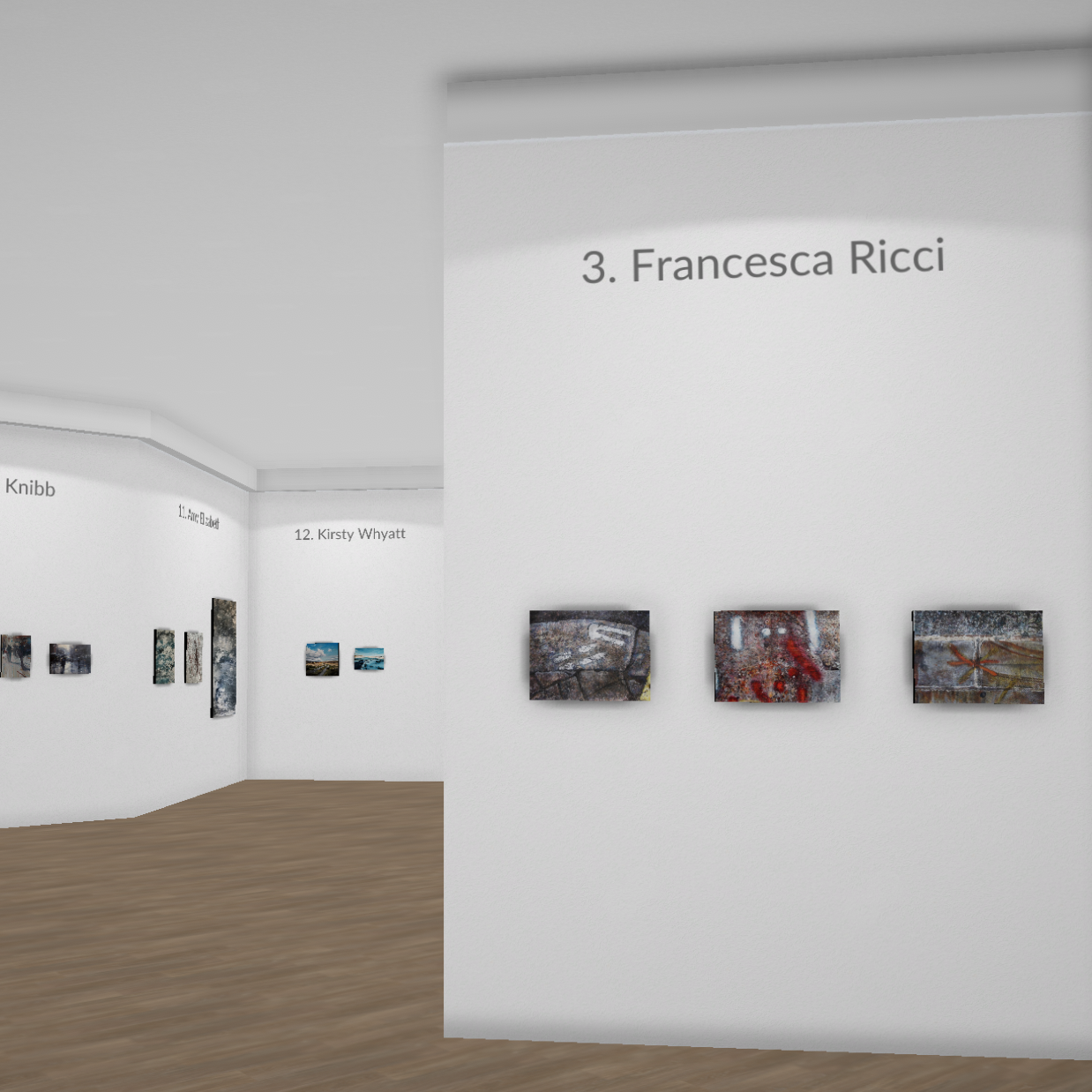 News 2020 – francesca ricci